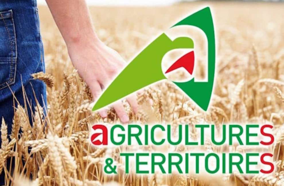 Elections des représentants des Chambres d'Agriculture - Mairie de Vert ...