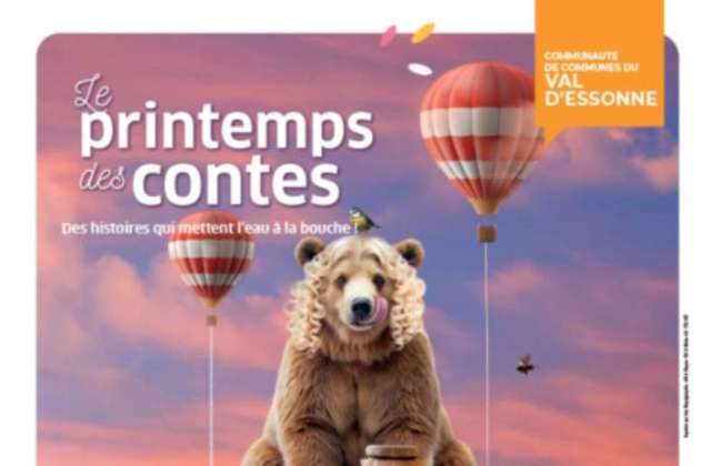 Mairie de Vert Le Grand - site officiel du village de Vert Le Grand