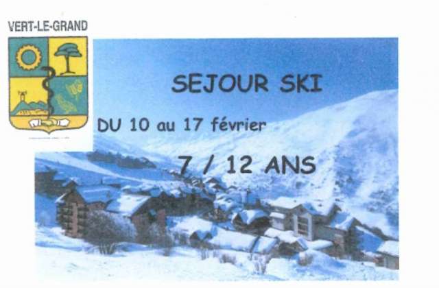 Actualités, news de Vert Le Grand, 91 Essonne